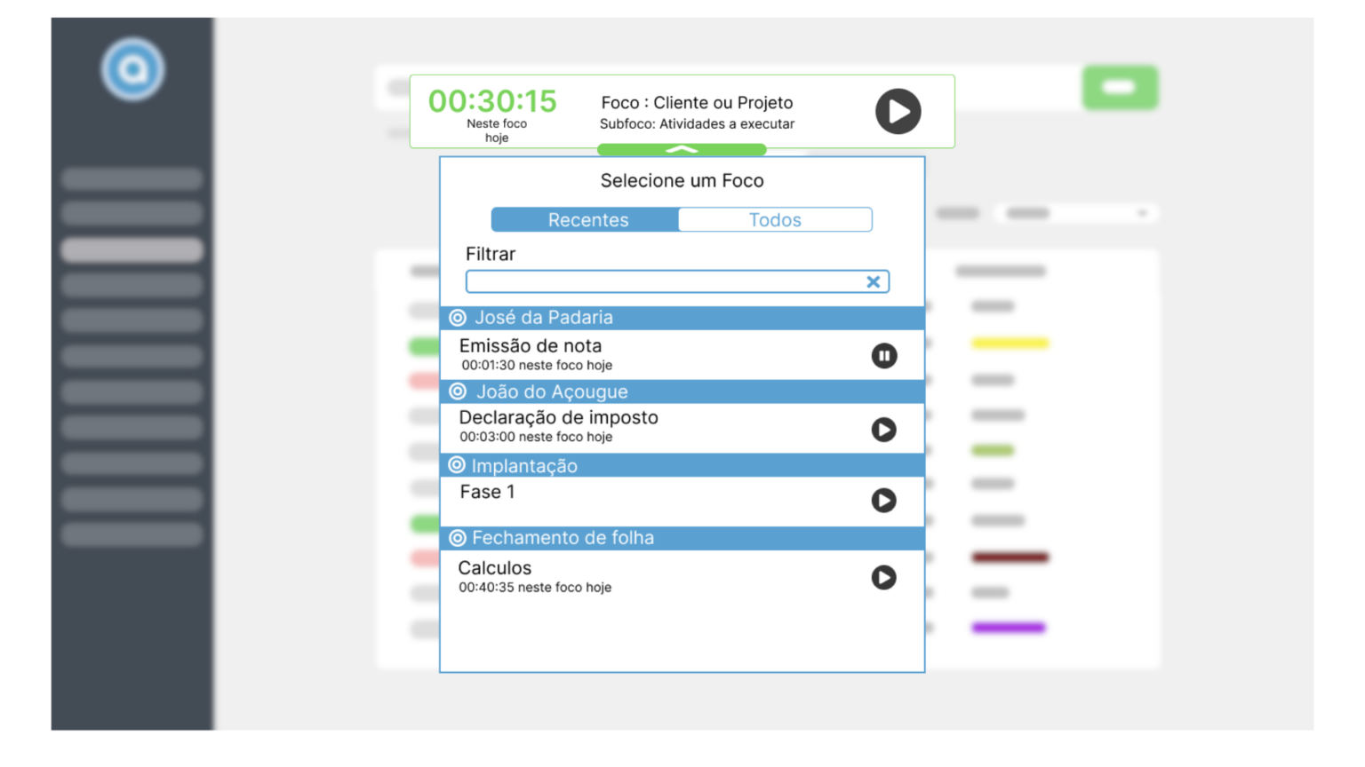 Recursos - NeoCode Software