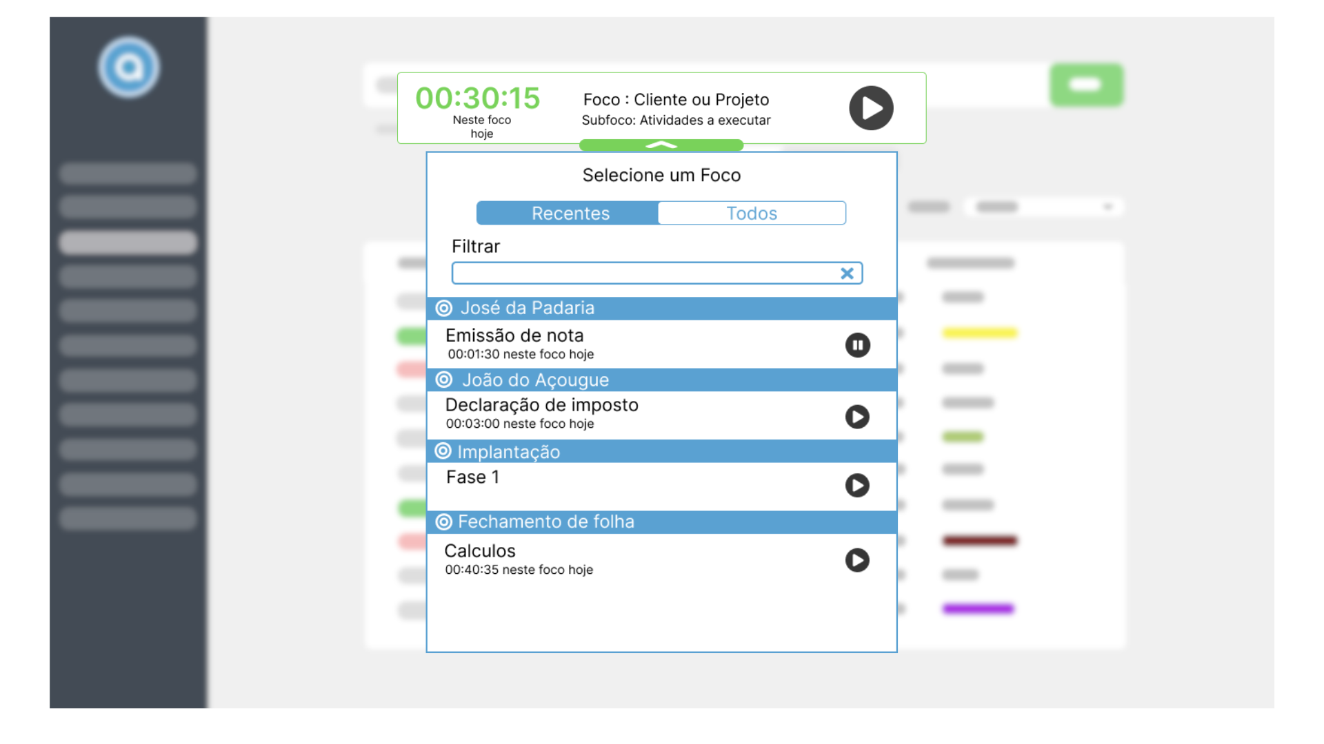 Recursos - NeoCode Software