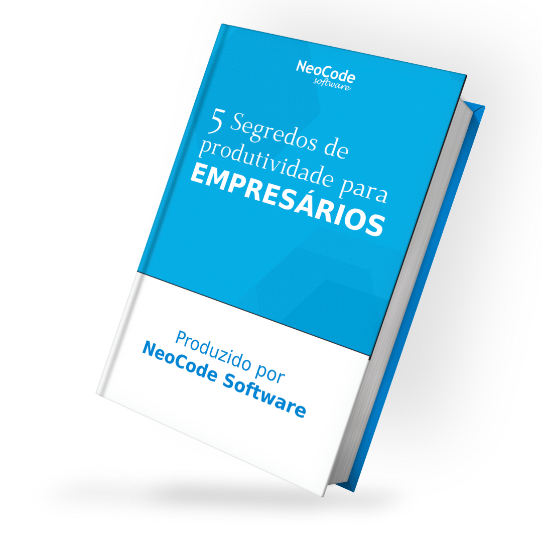 Materiais Gratuitos - NeoCode Software